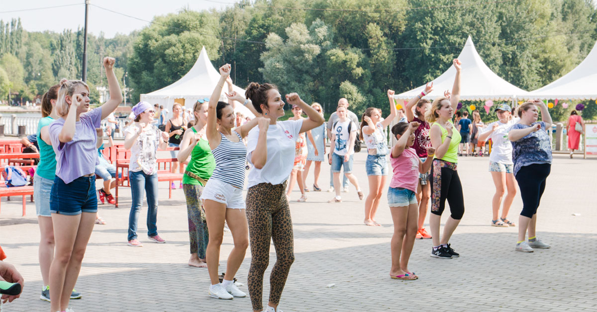 Everything About the New HPB Guidelines on Physical Activities for S’poreans - Goody Feed