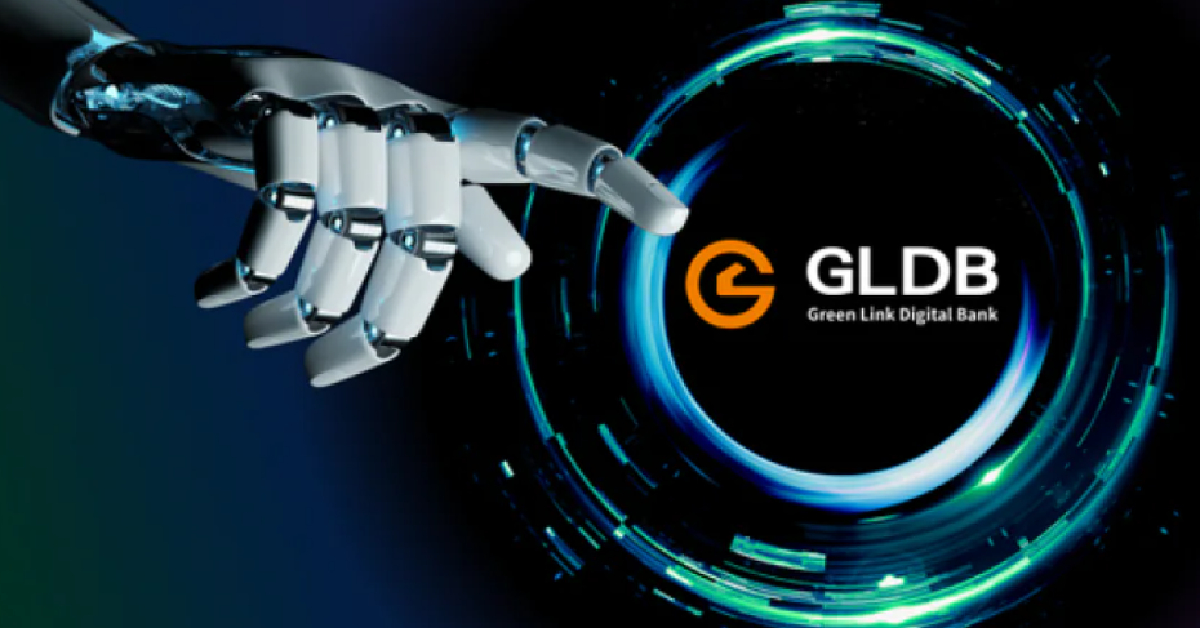 S’pore’s First Digital Bank Has Started Operating & It’s Led by a ...