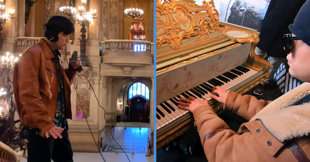 Jay Chou Officially Announced That His New Album Will be Released on 15 ...