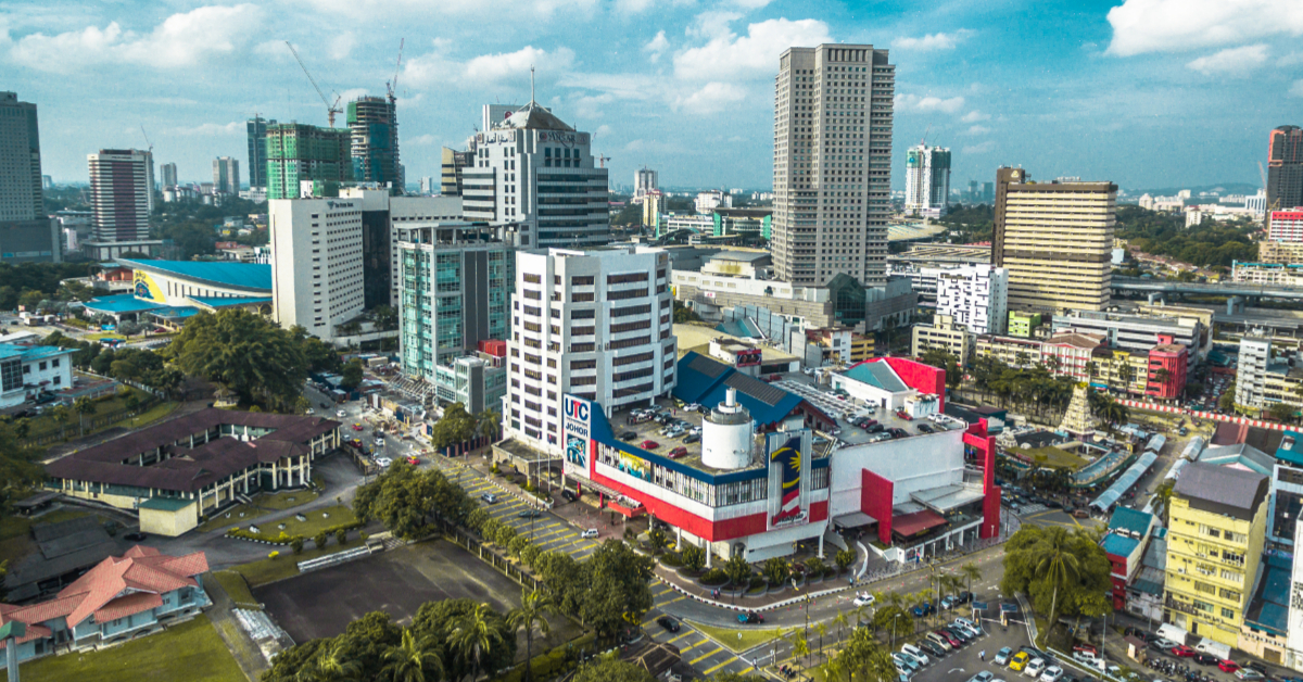 M'sia State Rep Said Decision to Revert Rest Days to Sat & Sun in Johor ...