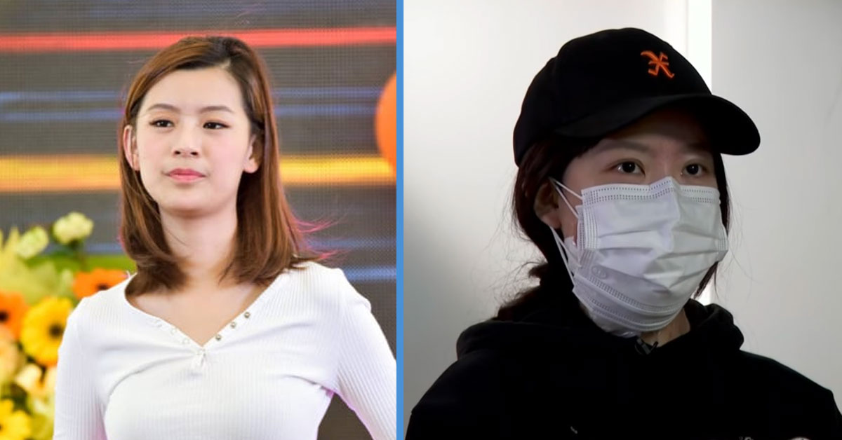 Summary of Raybe Oh Siew Huey’s First On-Camera Interview & Her New ...