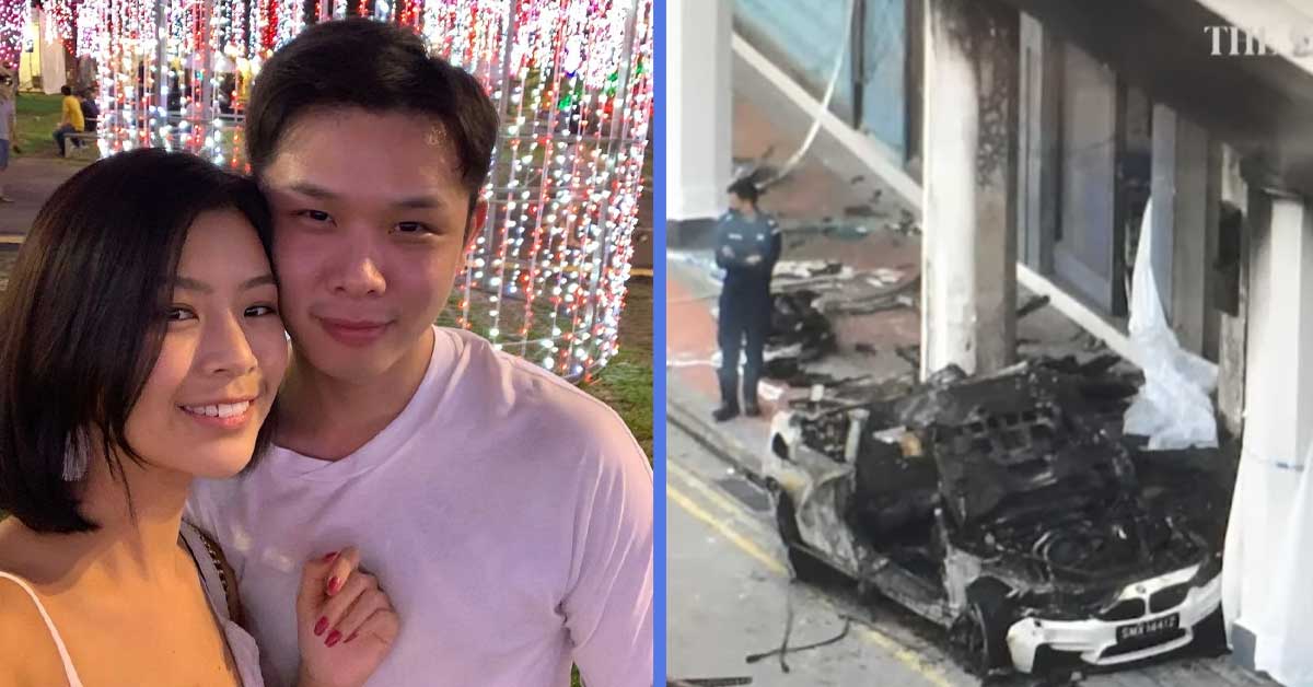 Raybe Oh Responds to Hate Comments; Says That She ‘Deserves It’ - Goody ...