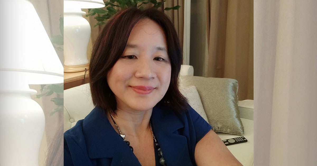 Iris Koh Refused to Pay Lawyers & Husband Had an Argument With Lawyers ...