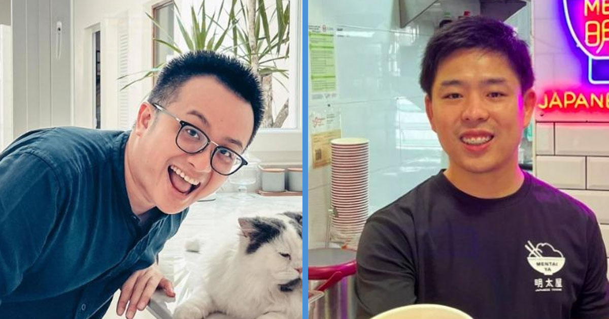 Ryan Tan Reportedly Returned the $1,000 Donation He Received After ...