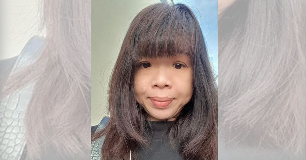 Single Mum Who Worked 2 Jobs to Raise 3 Kids Suddenly Died from Brain ...