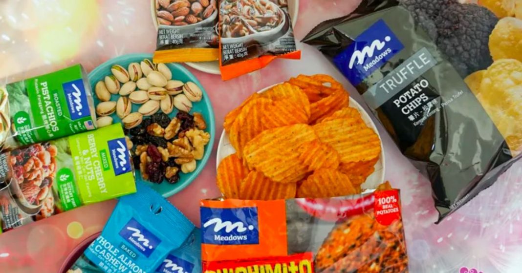 5 Facts About Meadows, The Brand That You See Everywhere in Giant ...