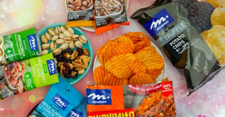 5 Facts About Meadows, The Brand That You See Everywhere in Giant ...