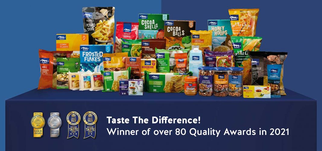 5 Facts About Meadows, The Brand That You See Everywhere in Giant ...