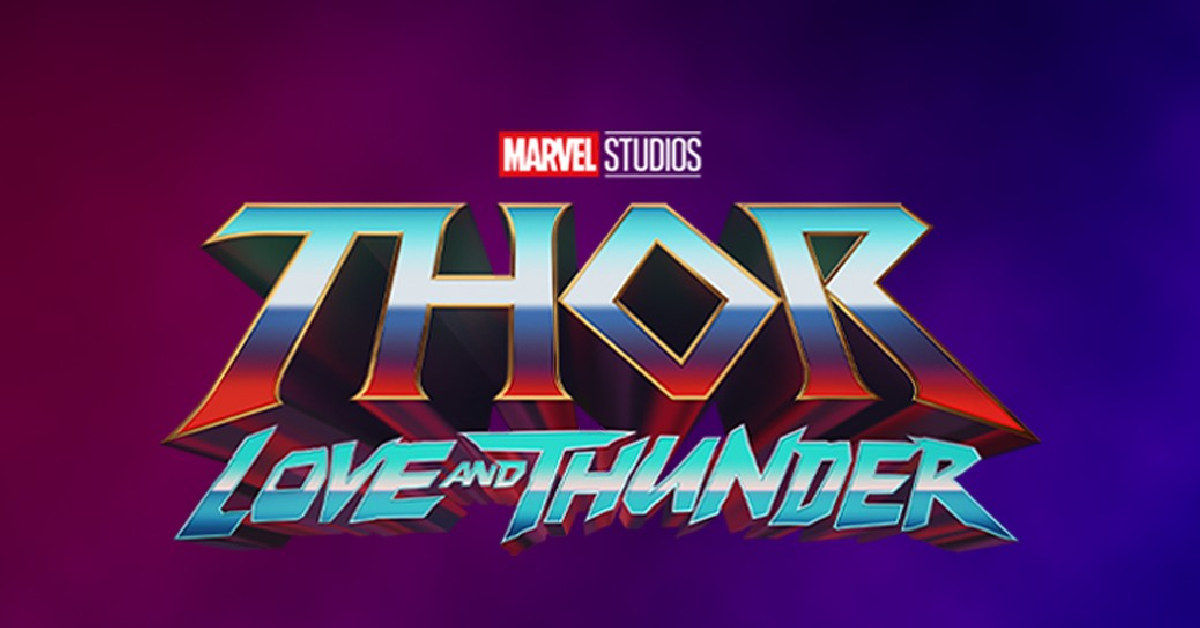 Thor: Love & Thunder Reportedly Banned in M’sia for Unknown Reasons ...