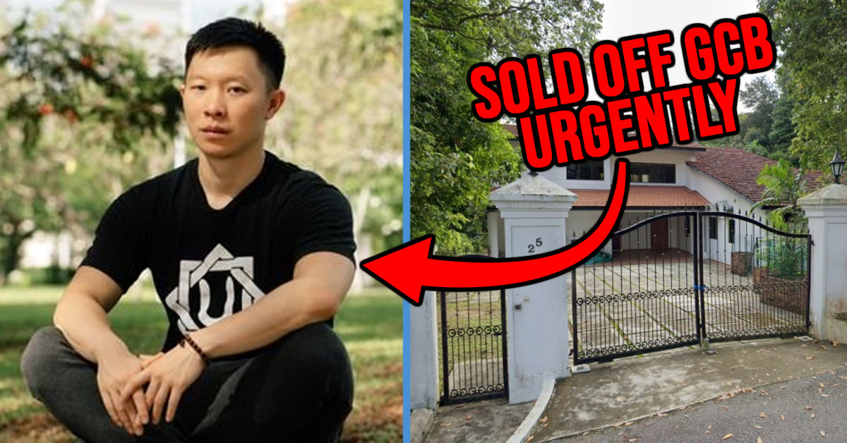 Founders of Three Arrows Capital, Zhu Su and Kyle Livingstone Davies ...