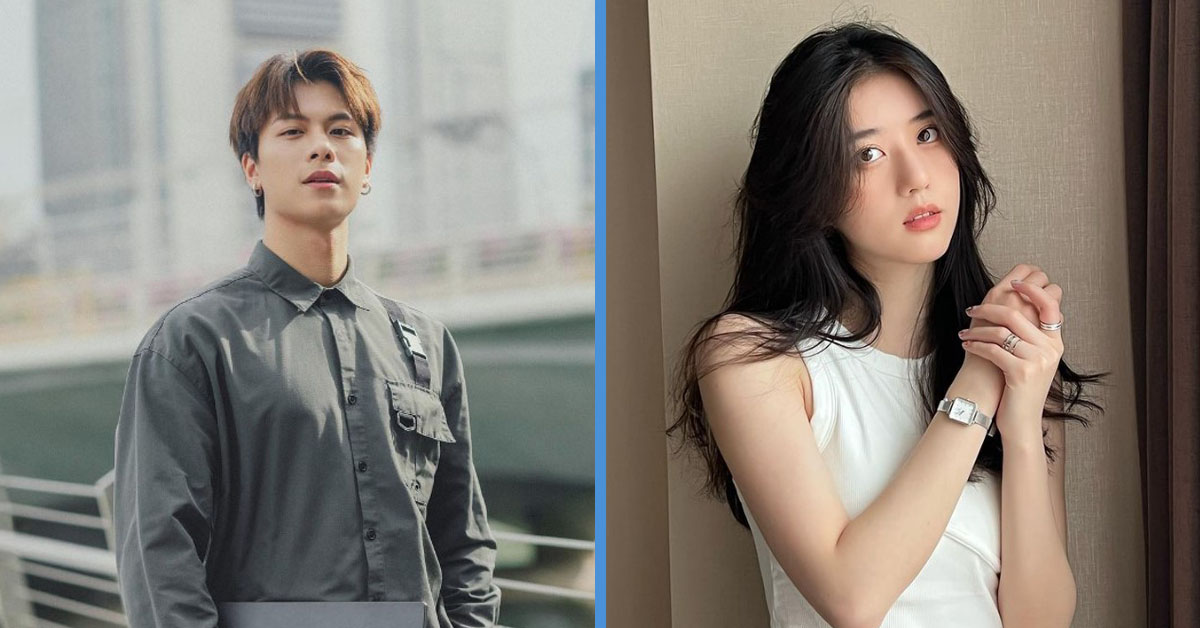 People Getting More Confused in an Update of the Glenn Yong & Eleanor ...