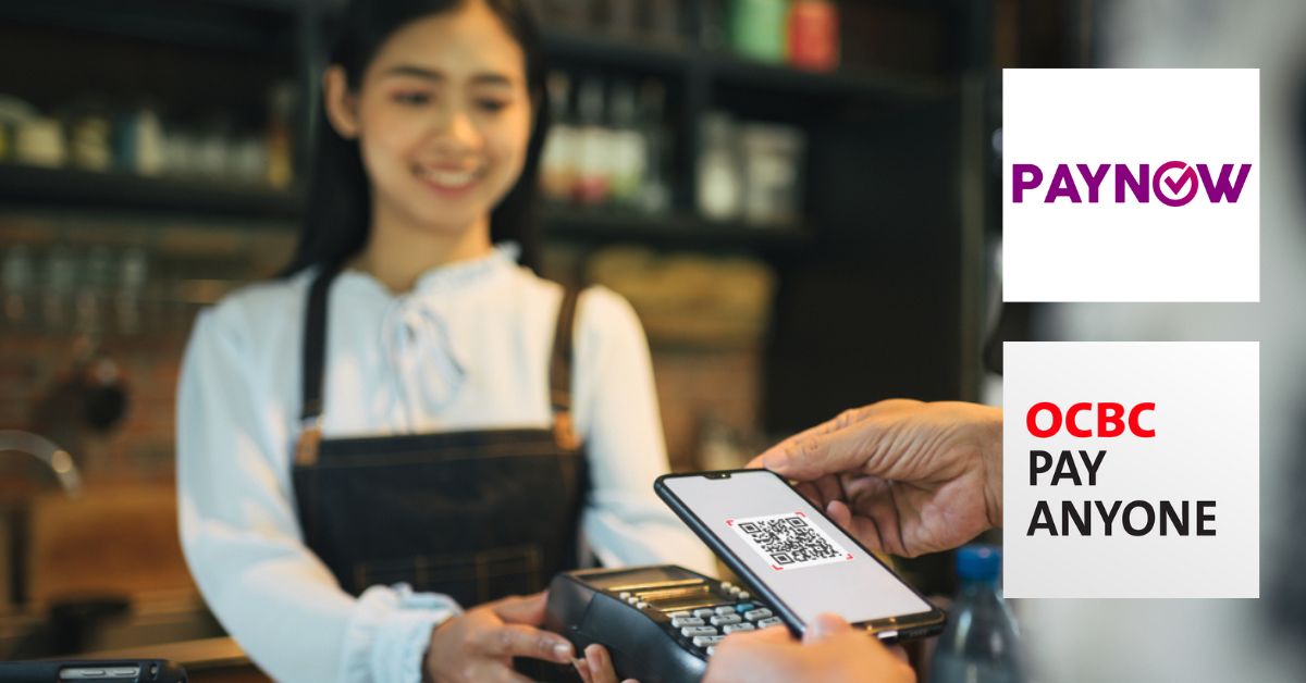 S’pore Travellers Can Use DBS & OCBC Apps to Pay in Thailand Now - Goody Feed