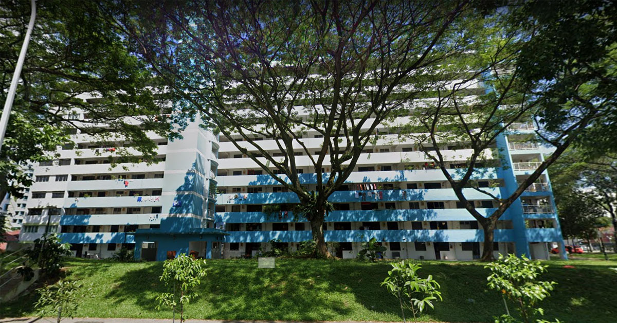 Tenant in Boon Lay Didn’t Know Elderly Landlord Was Dead in His Room ...