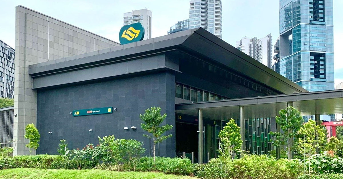 Everything About the Opening of the 3rd Stage of TEL That’ll Reduce a ...