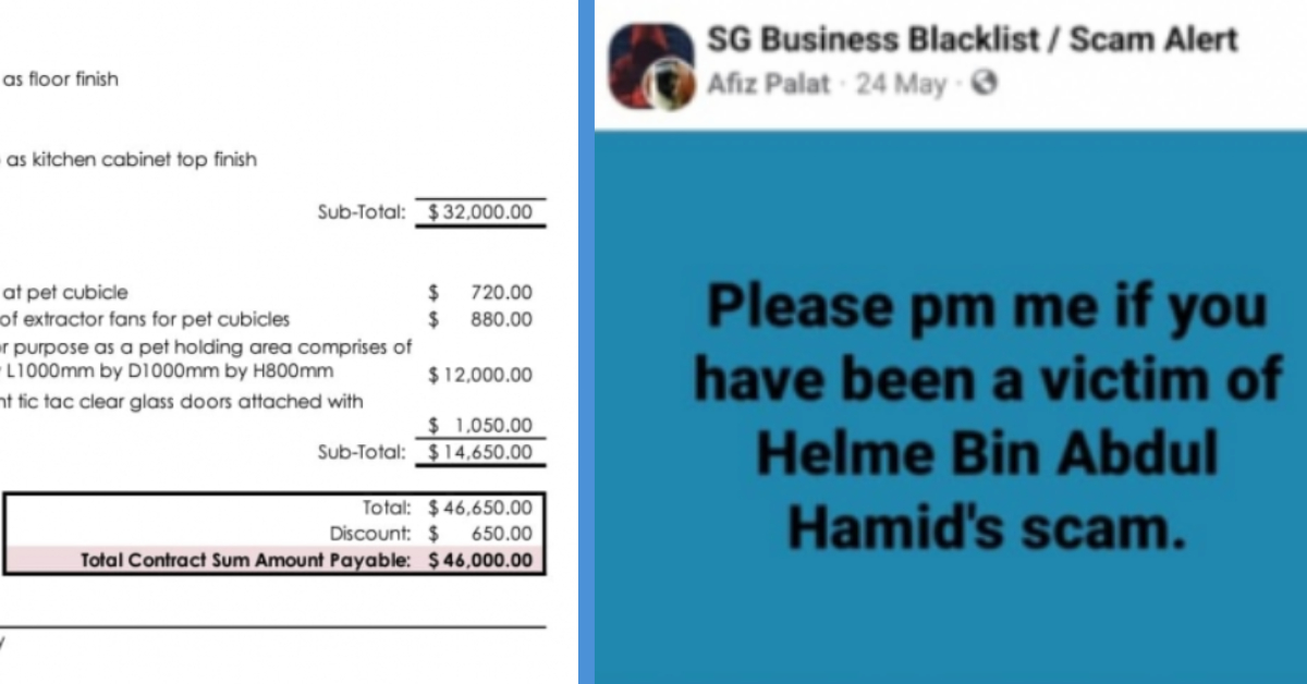 Reno Firm Allegedly Collected $27K as Deposit & Then Ghosted Customer ...