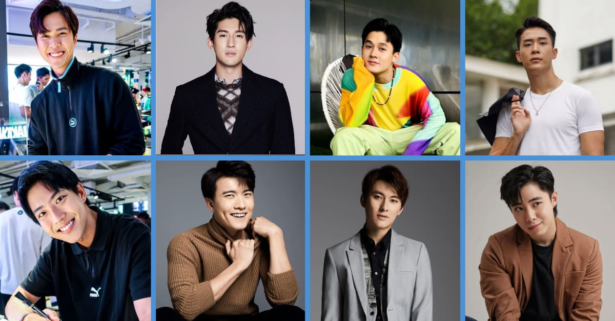 There is Now a New Generation of 8 Dukes of Caldecott Hill - Goody Feed