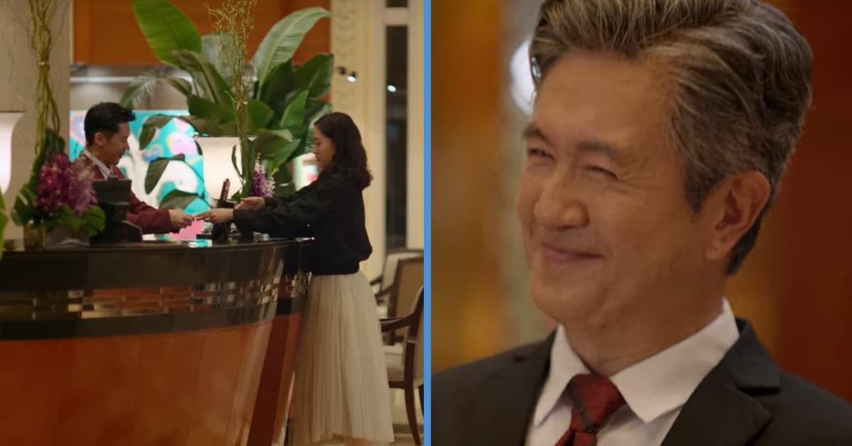 A Few S’pore Actors Cameoed in Netflix K-Drama Little Women - Goody Feed