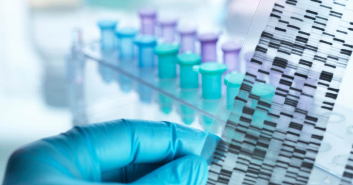 Everything About the Collection of DNA for Offenders in S’pore ...