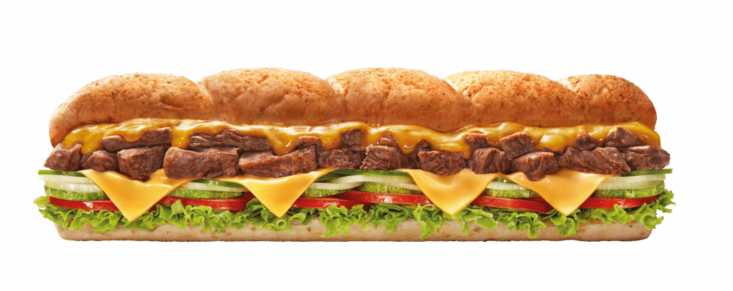 Subway has Launched Japanese Curry Sub & Brought Back Coconut Lemon ...
