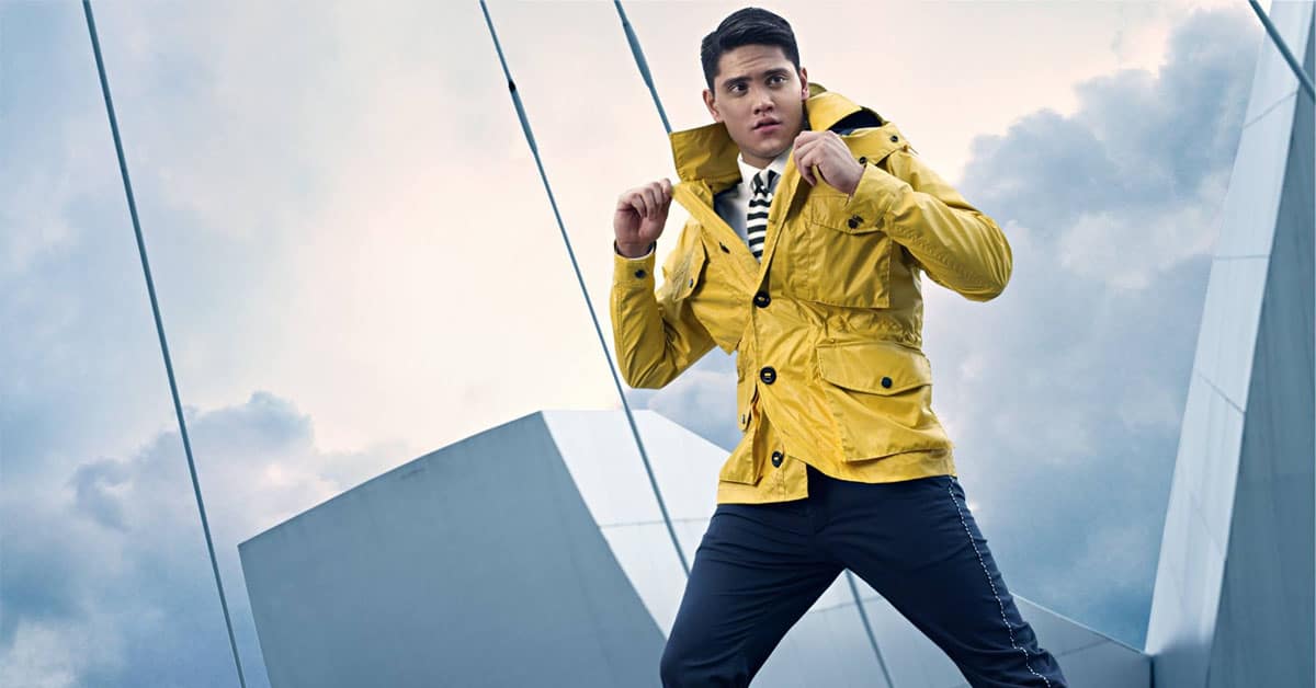 Here Are What Some Brands That Have Worked With Schooling Said About ...