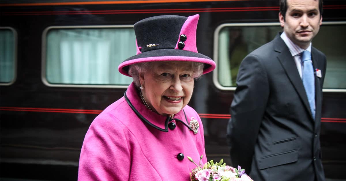 The Cause of Death of Queen Elizabeth II is Finally Revealed in Her ...