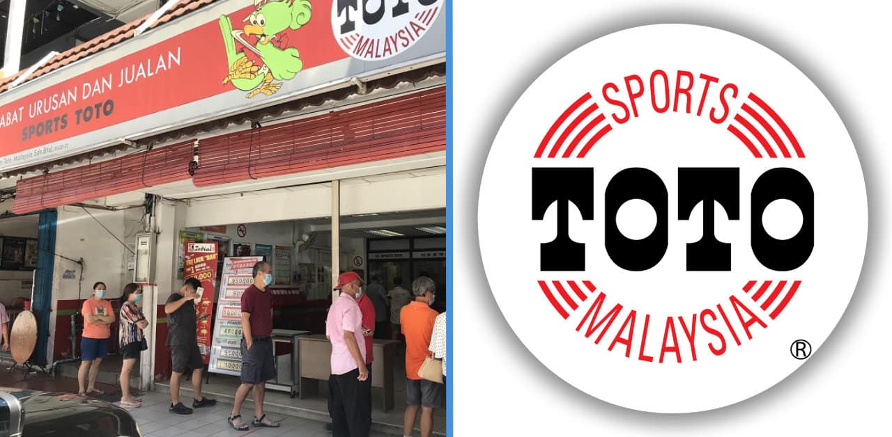 Malaysian Who Won $9.8 Million in Toto is Going to Continue Working in S'pore as a Supervisor ...