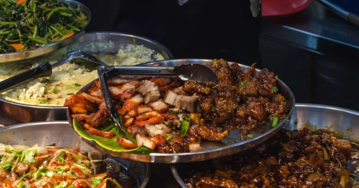 SFA Provides More Clarity on Mask-Wearing Requirements for Food ...