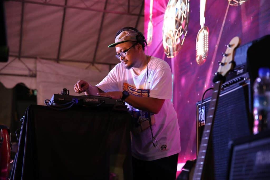 Kampong Glam Having 10-Day IG-Worthy Event With Food Trucks, Live ...