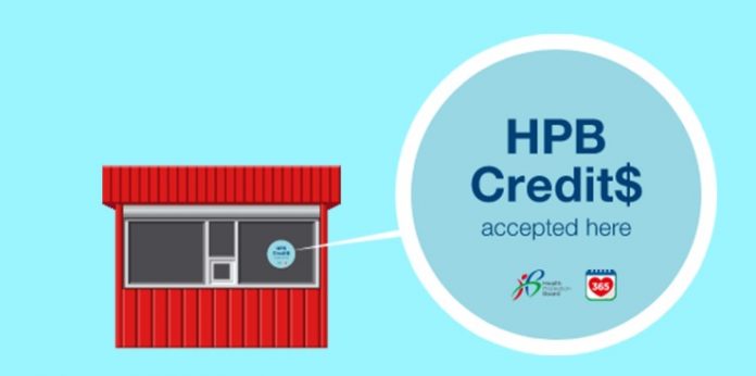 7 Facts About Healthier SG As It’ll Affect All S’poreans - Goody Feed