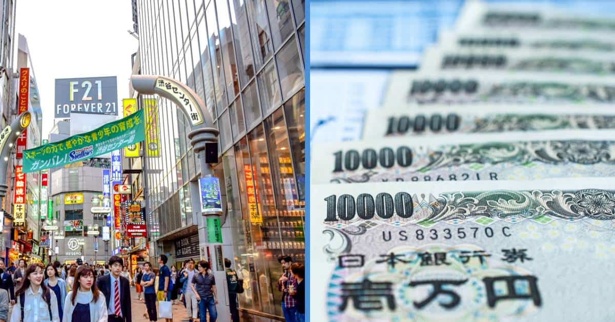 Japan Will Reopen Its Borders from 11 Oct As Japanese Yen Falls to ...