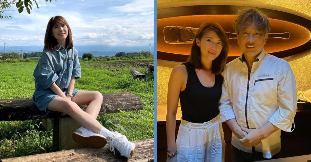 Jeannette Aw’s Bakery is Doing So Well, She’s Expanding to Japan ...