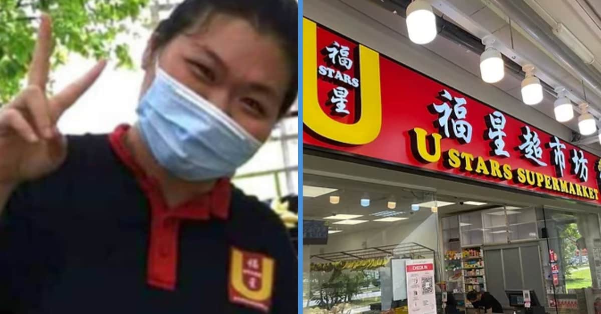 S’pore Supermarket Boss Foots Late Employee’s Funeral Expenses to Repay ...