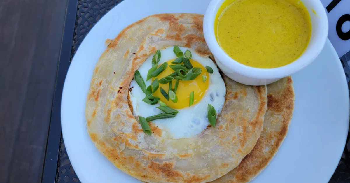 A S’pore-Style Restaurant in the US has a Very Different Type of ‘Egg ...