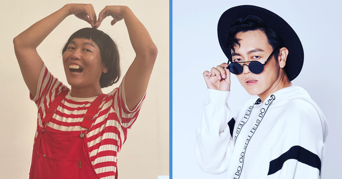 Local Actor Claims M’sia Media Firm Owes Him S$154,000 for a Series He ...