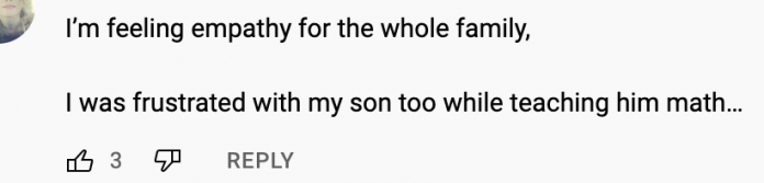 Both ‘Tutor’ & Student Caught on Camera Crying During a Maths Tuition ...