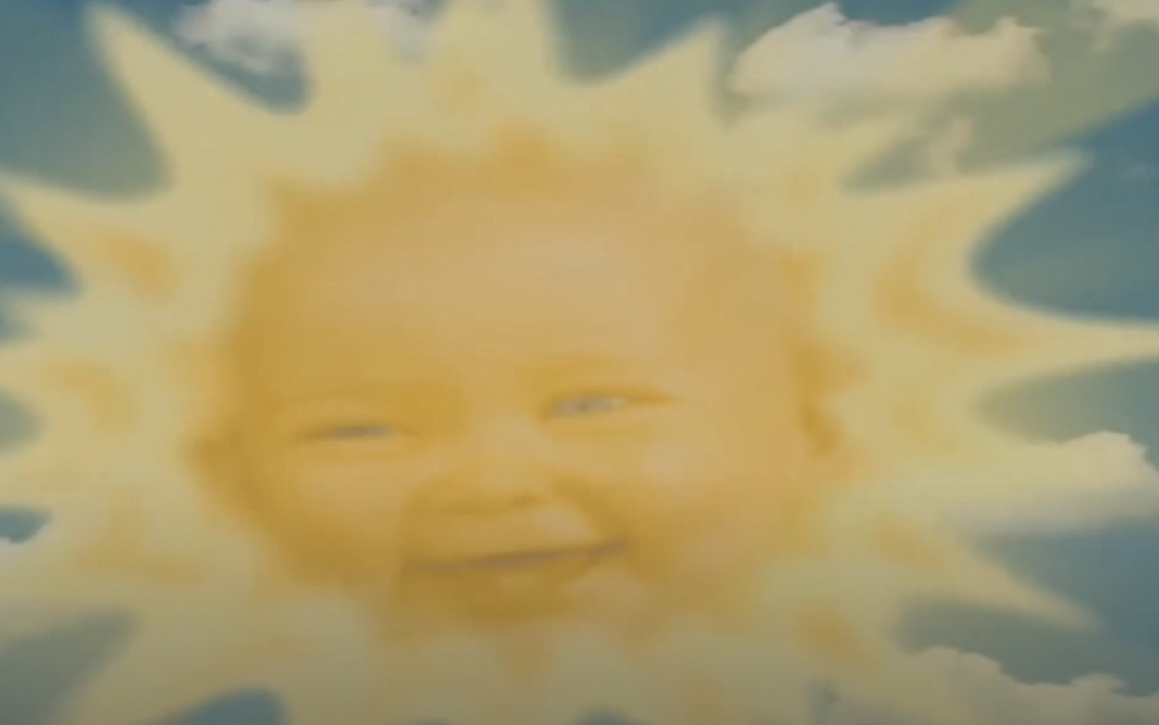 A New Teletubbies Series Will be Streamed on Netflix from 14 Nov ...