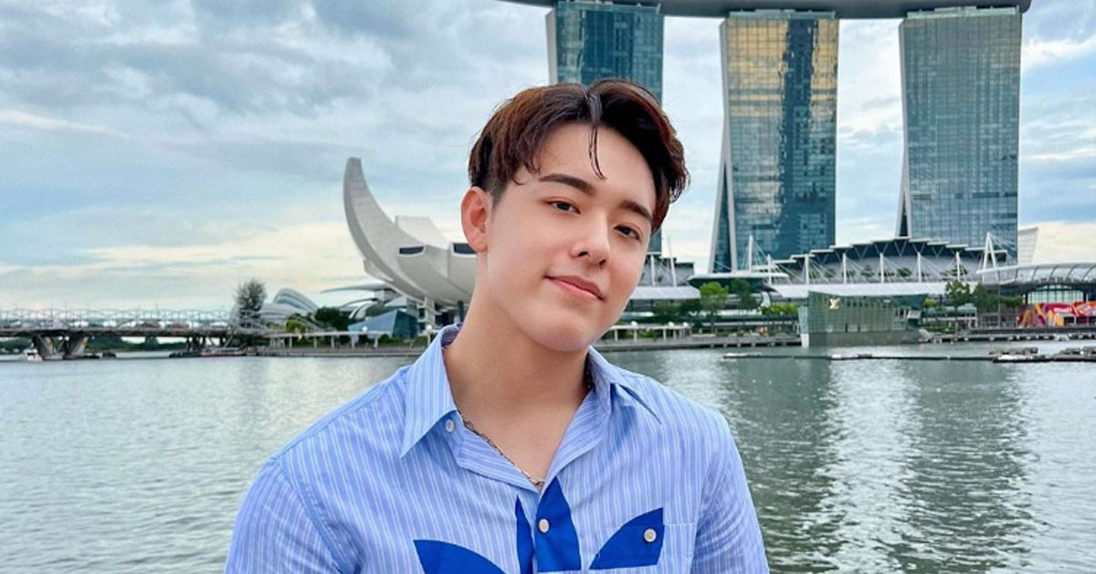 Titus Low Responds to Jail Term in a TikTok Video & Promotes His YT ...