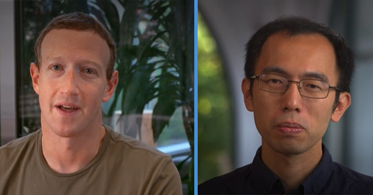 Meta Having a Universal Speech Translator That Mark Zuckerberg Demo-ed With Hokkien - Goody Feed