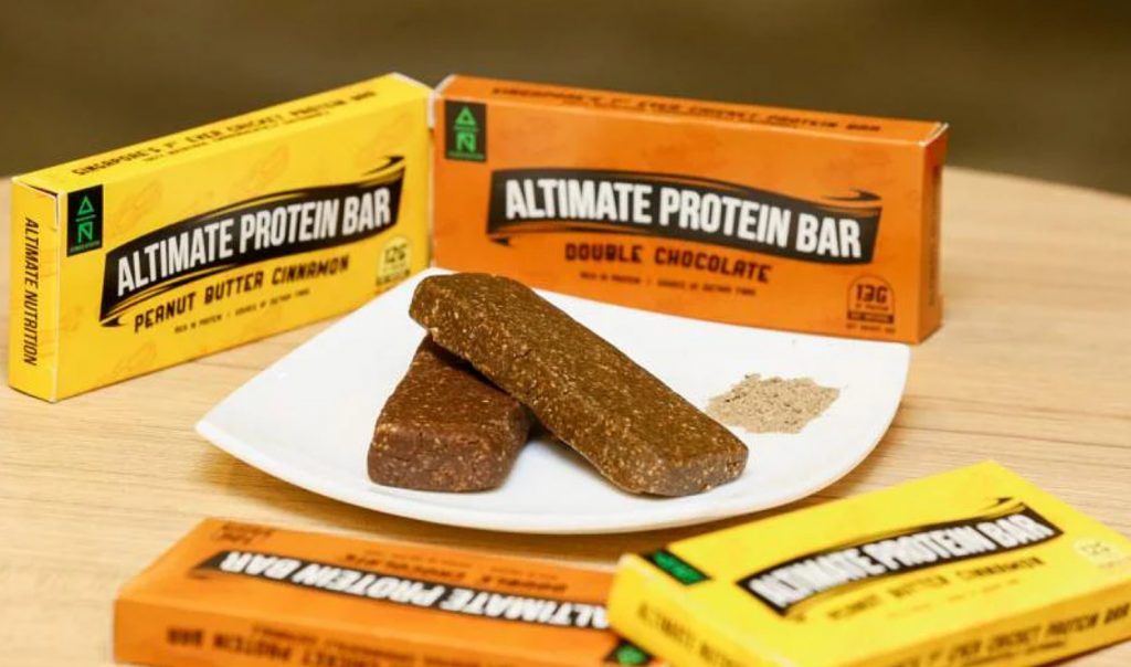 Soon, Eating Insects in S’pore Will Be Approved & Might Become Common ...