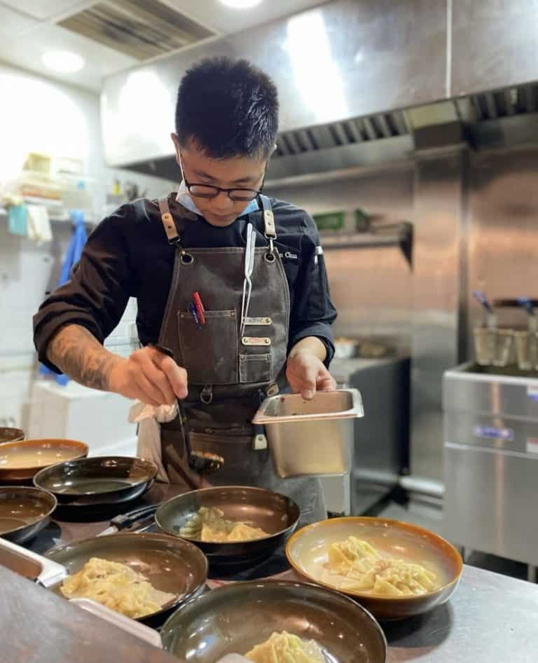 Beng Who Cooks Closing Down Restaurant Due to High Rent & Manpower ...