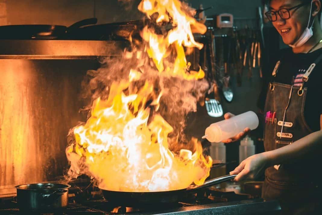 Beng Who Cooks Closing Down Restaurant Due to High Rent & Manpower ...