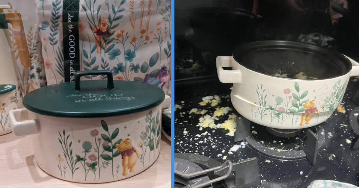 NTUC FairPrice Offering Refunds to All Customers Who Bought Winnie the ...