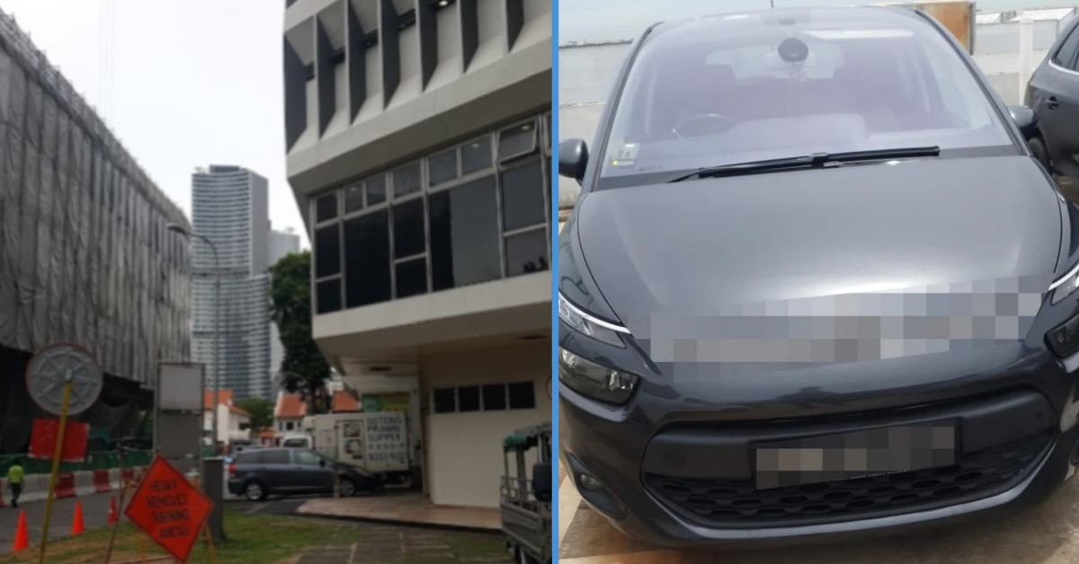 Man Had to Pay $10K in Repair Fees in a Month After Buying a $30K ...