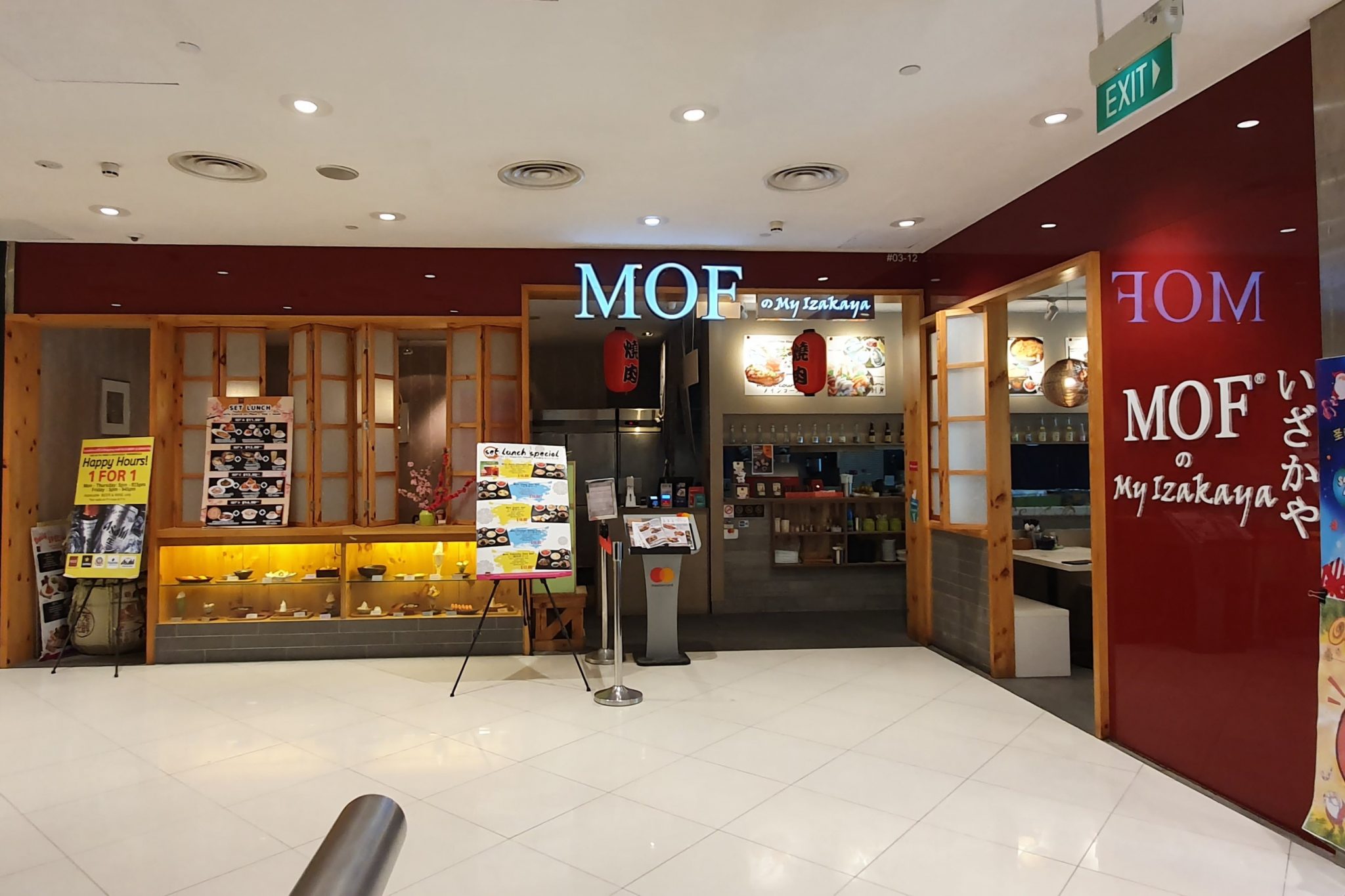 Ministry of Food Founder Lena Sim Has Officially Been Declared Bankrupt ...