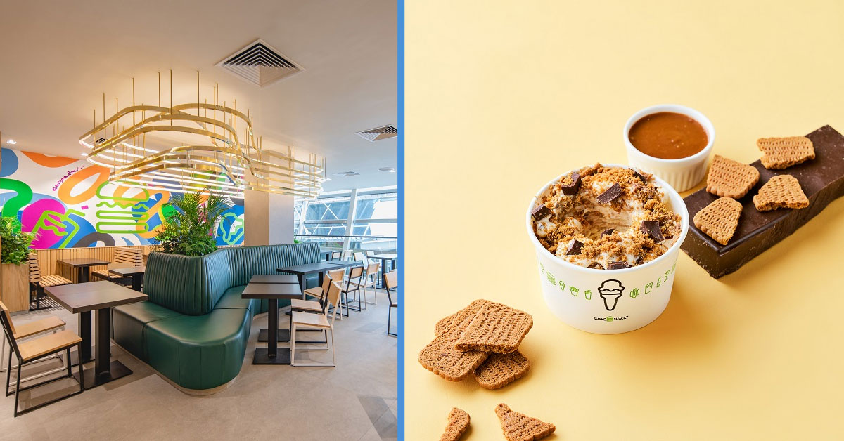 Shake Shack’s New Outlet in Junction 8 Will Have an Exclusive Dessert ...