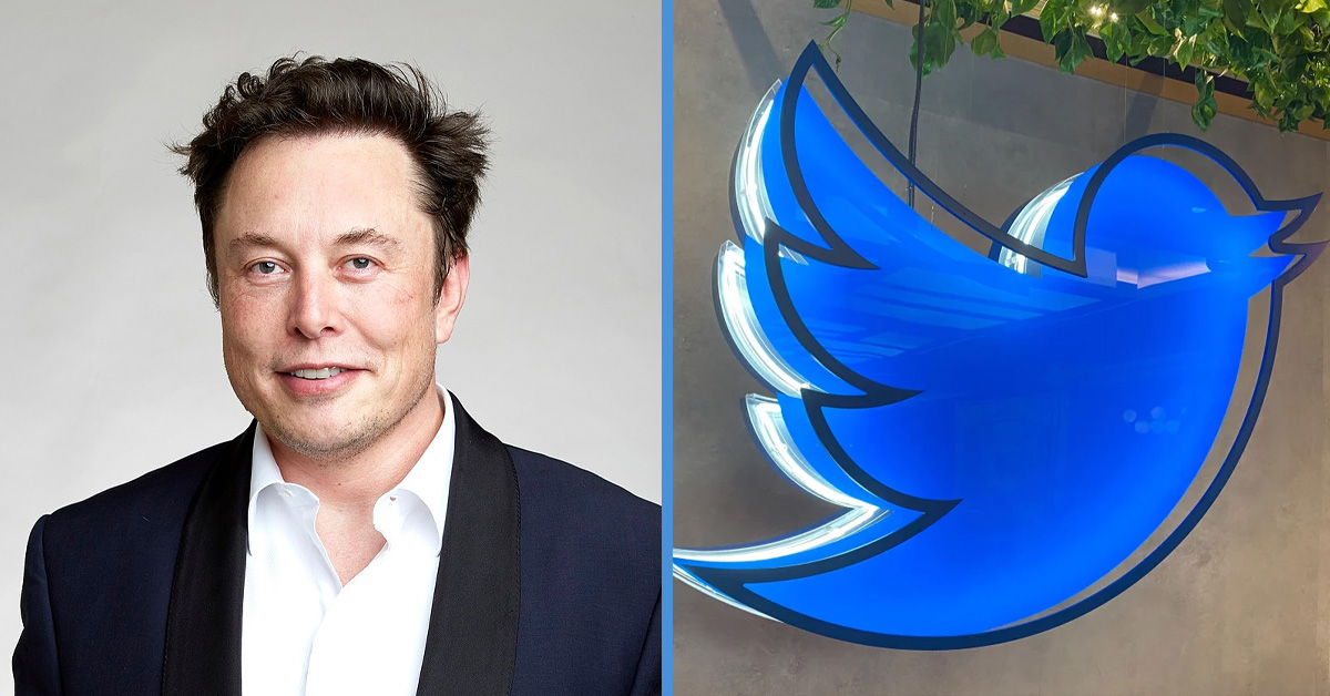 Twitter Offices Closed After Elon Musk Forced Staff to Work OT or Leave ...