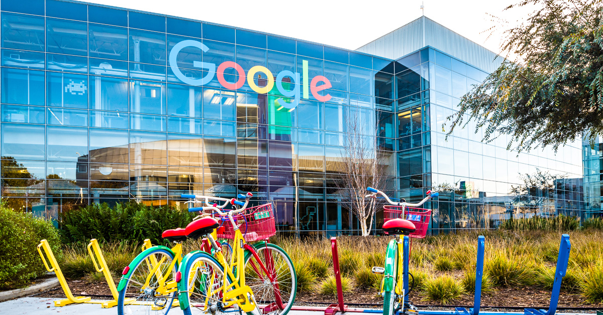 Google Reportedly Going to Lay Off 10,000 Low-Performing Employees ...