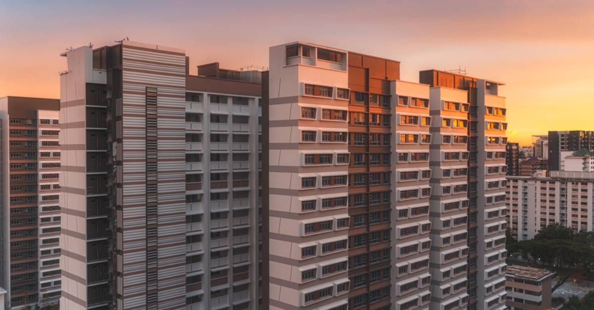HDB Giving $300 Rental Vouchers Per Month to Families Waiting for BTO ...