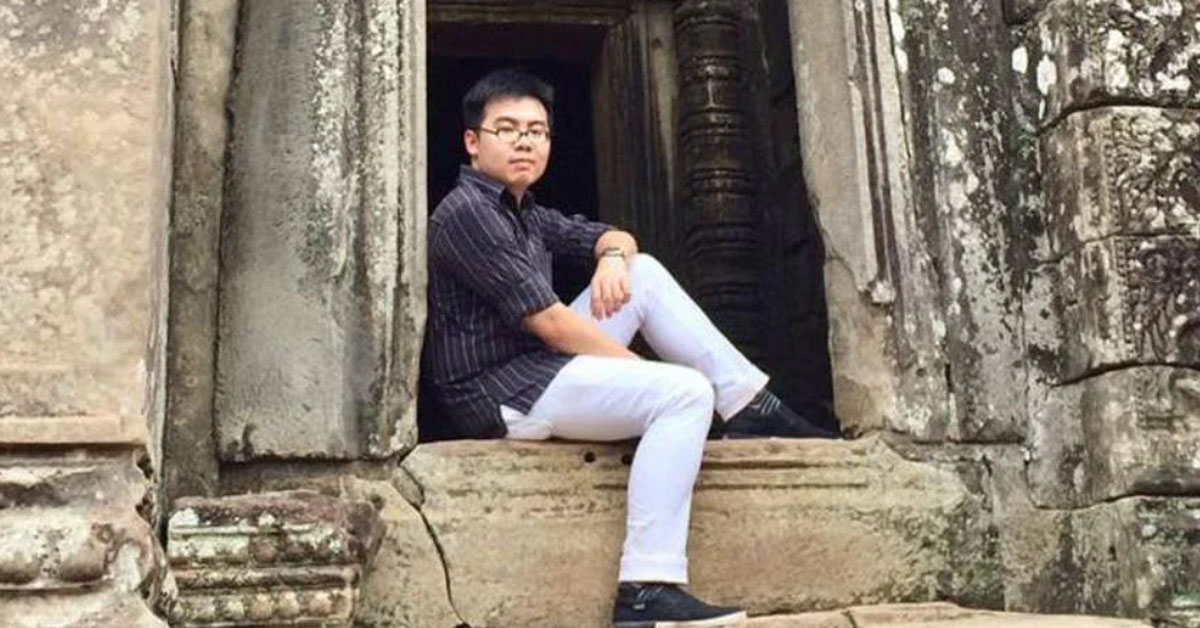 Man Sues Debate Association For Causing Suicide of Son Due to a ...