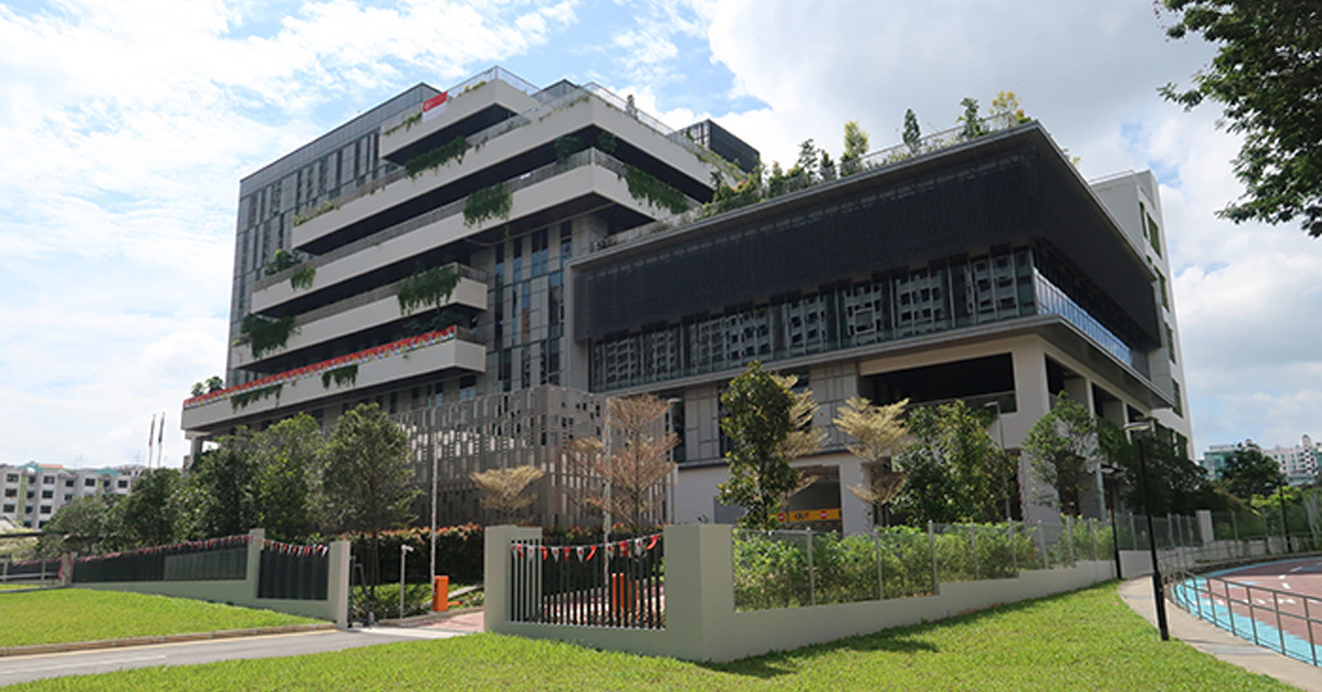 Different JCs Allegedly Treated Error in A-Level Exam Differently With ...